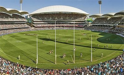 AFL Goals | AFL Posts | AFL Flags - Buy At Abel Today