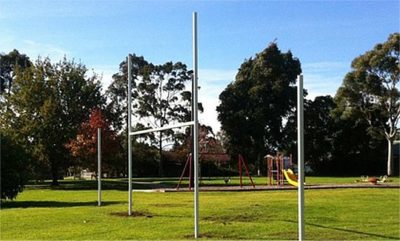 AFL Goals | AFL Posts | AFL Flags - Buy At Abel Today