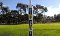 AFL Goals | AFL Posts | AFL Flags - Buy At Abel Today