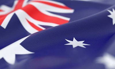 Buy Flagpoles Australia