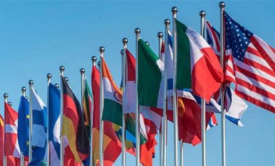 Buy Flagpoles Australia