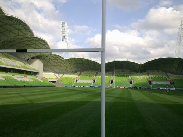 Goal Post Pads | Netball Pads | Goal Post Padding Australia