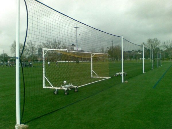 Sports Barrier Netting For Sale | Ball Stop Barrier Nets