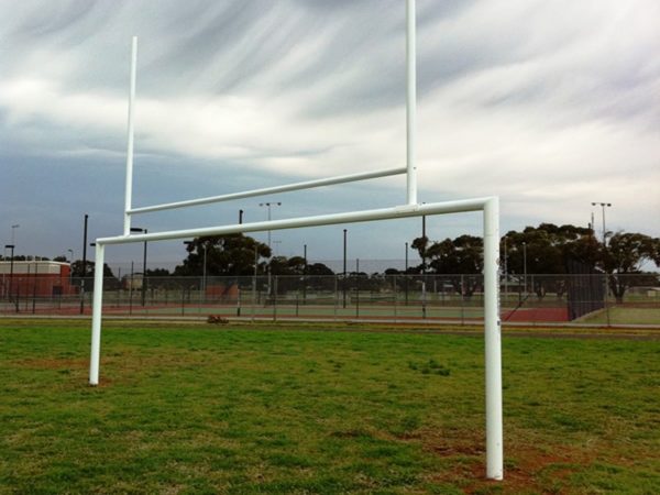 Goal Post Pads | Netball Pads | Goal Post Padding Australia