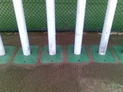 Sports Goal Storage Systems | Sports Equipment Storage