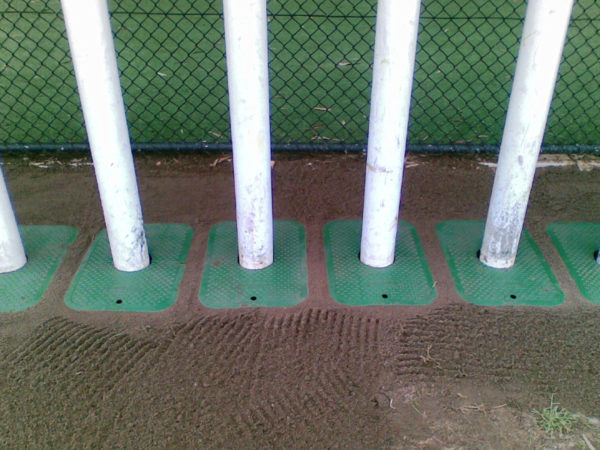 Sports Goal Storage Systems | Sports Equipment Storage