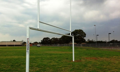 Buy Rugby Goals | Rugby Posts