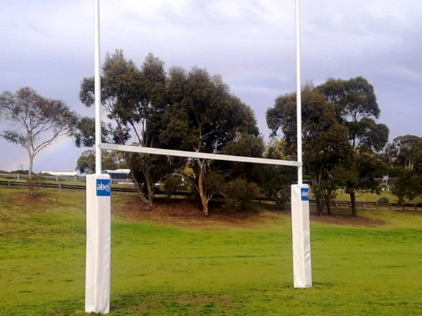 Goal Post Pads | Netball Pads | Goal Post Padding Australia