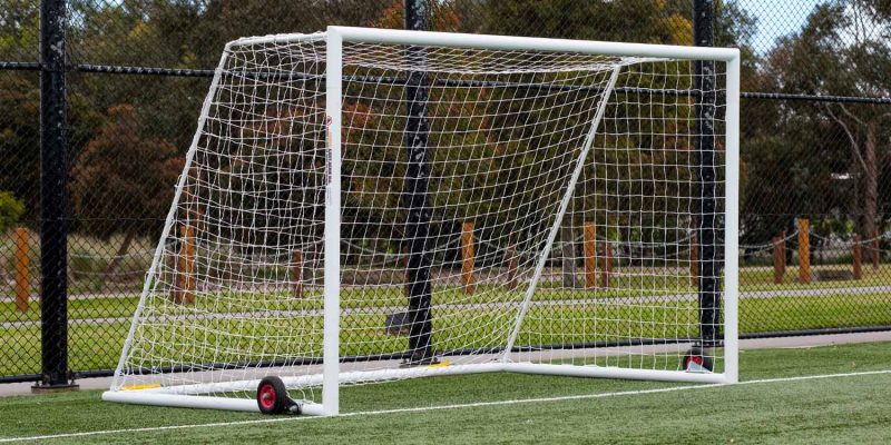 Portable Futsal Goals Australia - Buy Portable Futsal Goals