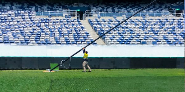 Buy AFL Goals Australia | Full Size AFL Goal