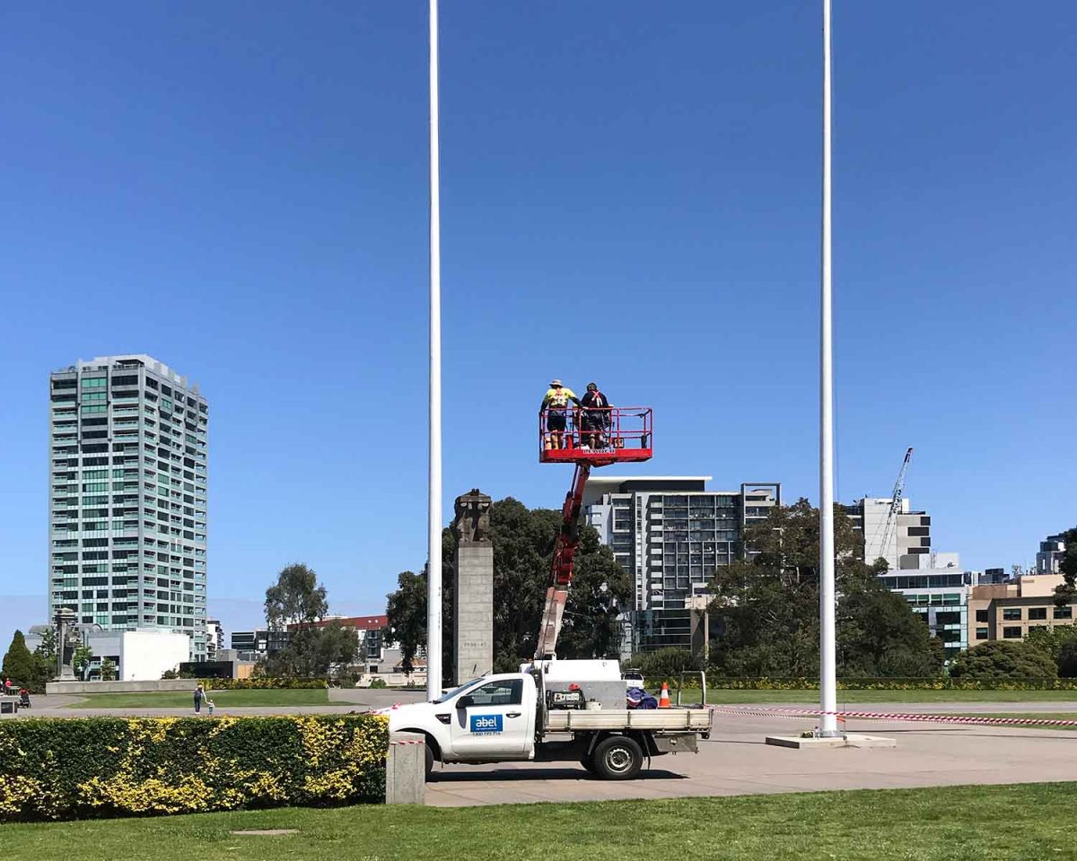 Sports Goal Storage Systems | Sports Equipment Storage