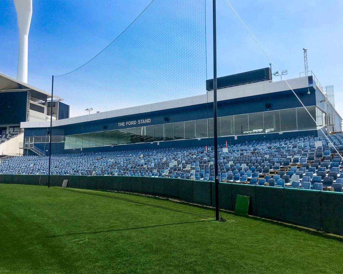 Buy Fun Goals Australia | AFL + Rugby + Soccer Sports Goal