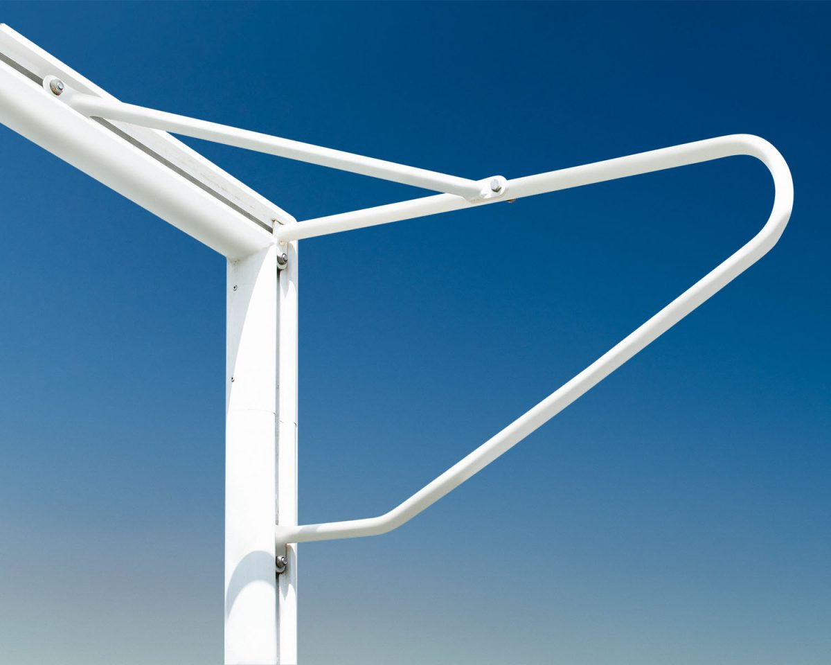 Buy Sports Nets - Soccer Net Supports