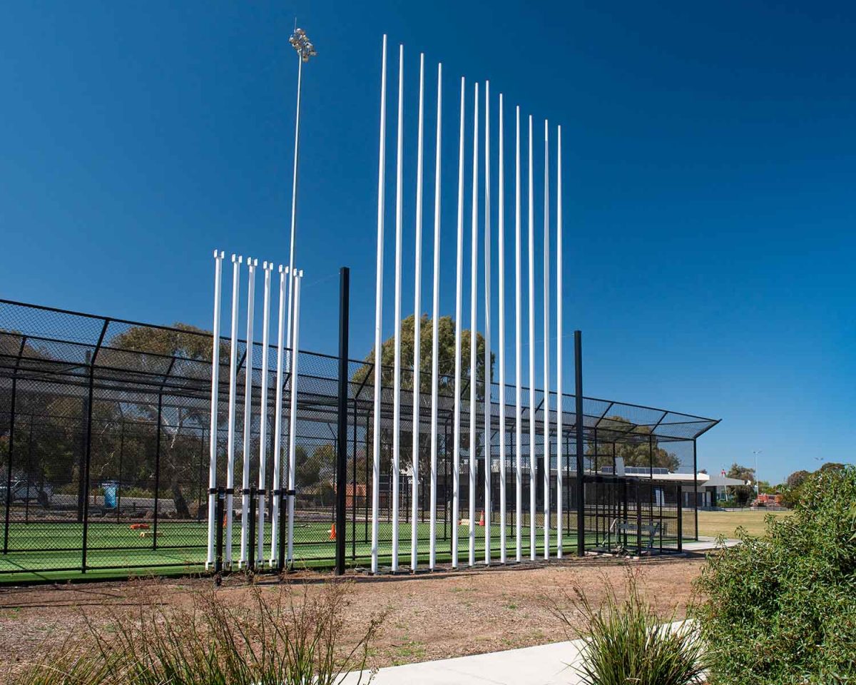 Buy Rugby Goals Australia | Rugby Goal Posts