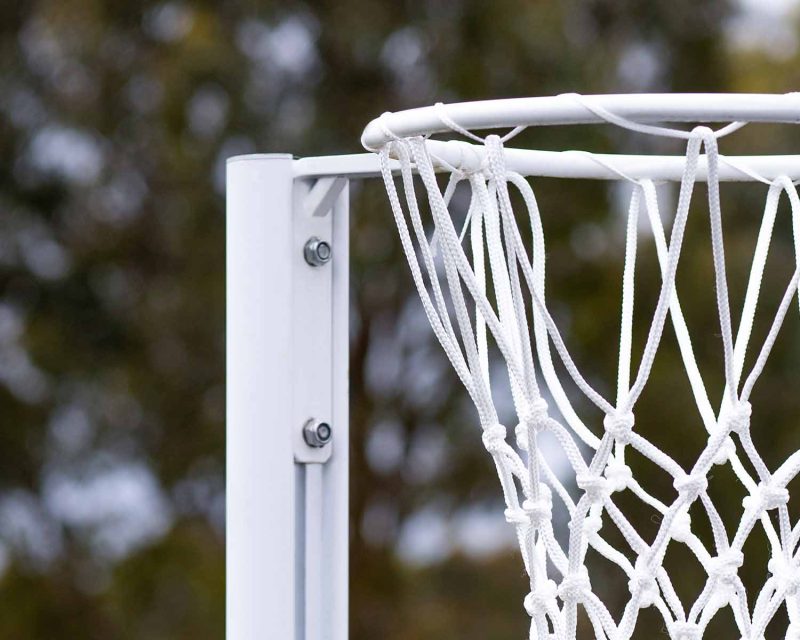 Buy Netball Goals Australia | Netball Posts