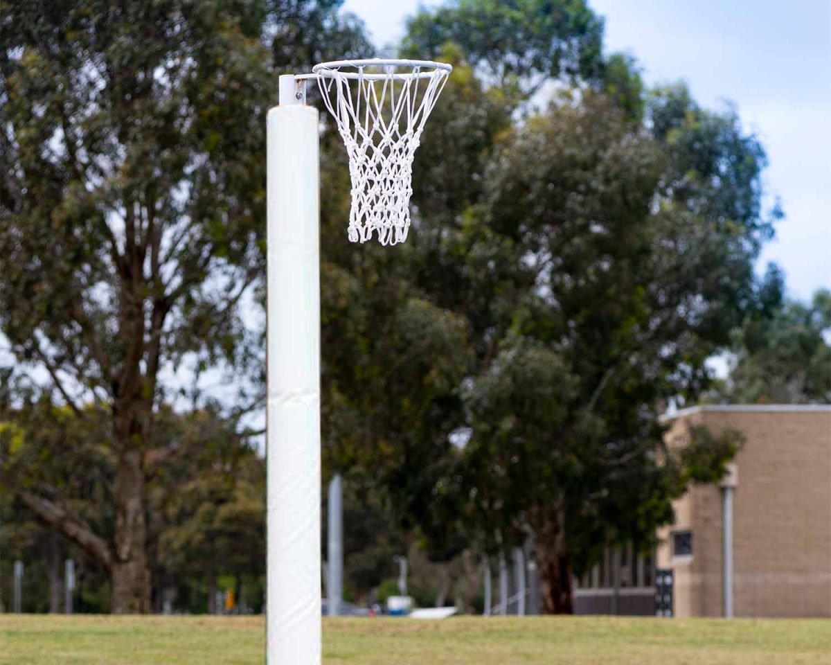 Goal Post Pads | Netball Pads | Goal Post Padding Australia