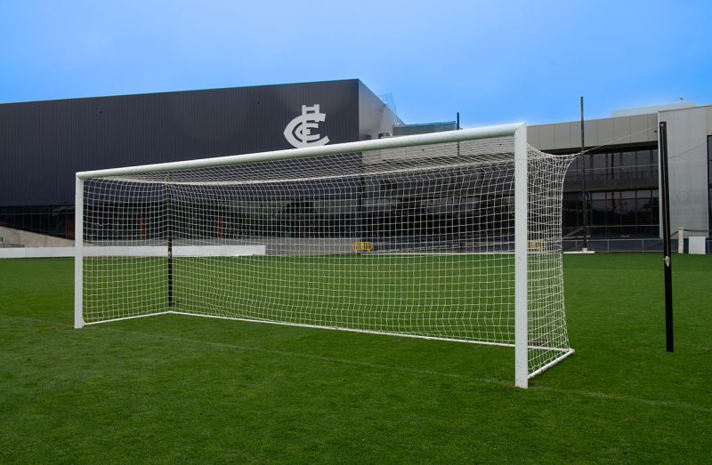 Buy Soccer Goals Australia | Full Size Soccer Goal