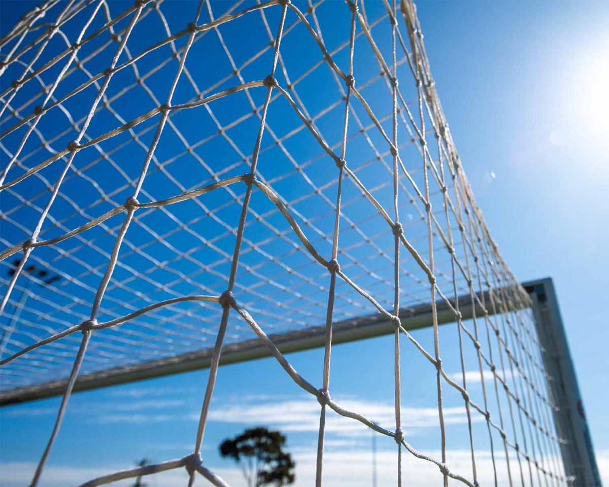 Buy Portable Soccer Goals Australia - Professional Soccer Goals