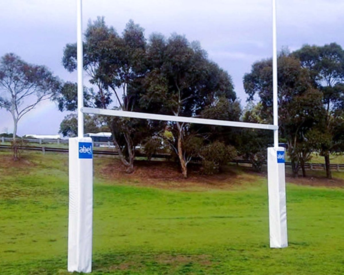 Buy Fun Goals Australia | AFL + Rugby + Soccer Sports Goal