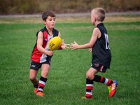 Buy AFL Goals Australia | Full Size AFL Goal