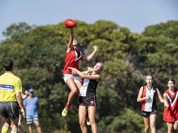 Buy AFL Goals Australia | Full Size AFL Goal