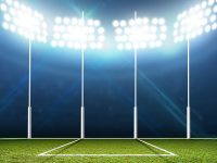 Buy AFL Goals Australia | Full Size AFL Goal