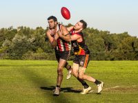 Buy AFL Goals Australia | Full Size AFL Goal