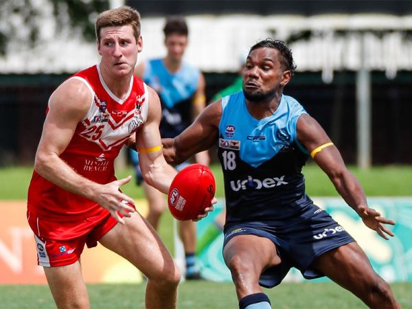 Buy AFL Goals Australia | Full Size AFL Goal