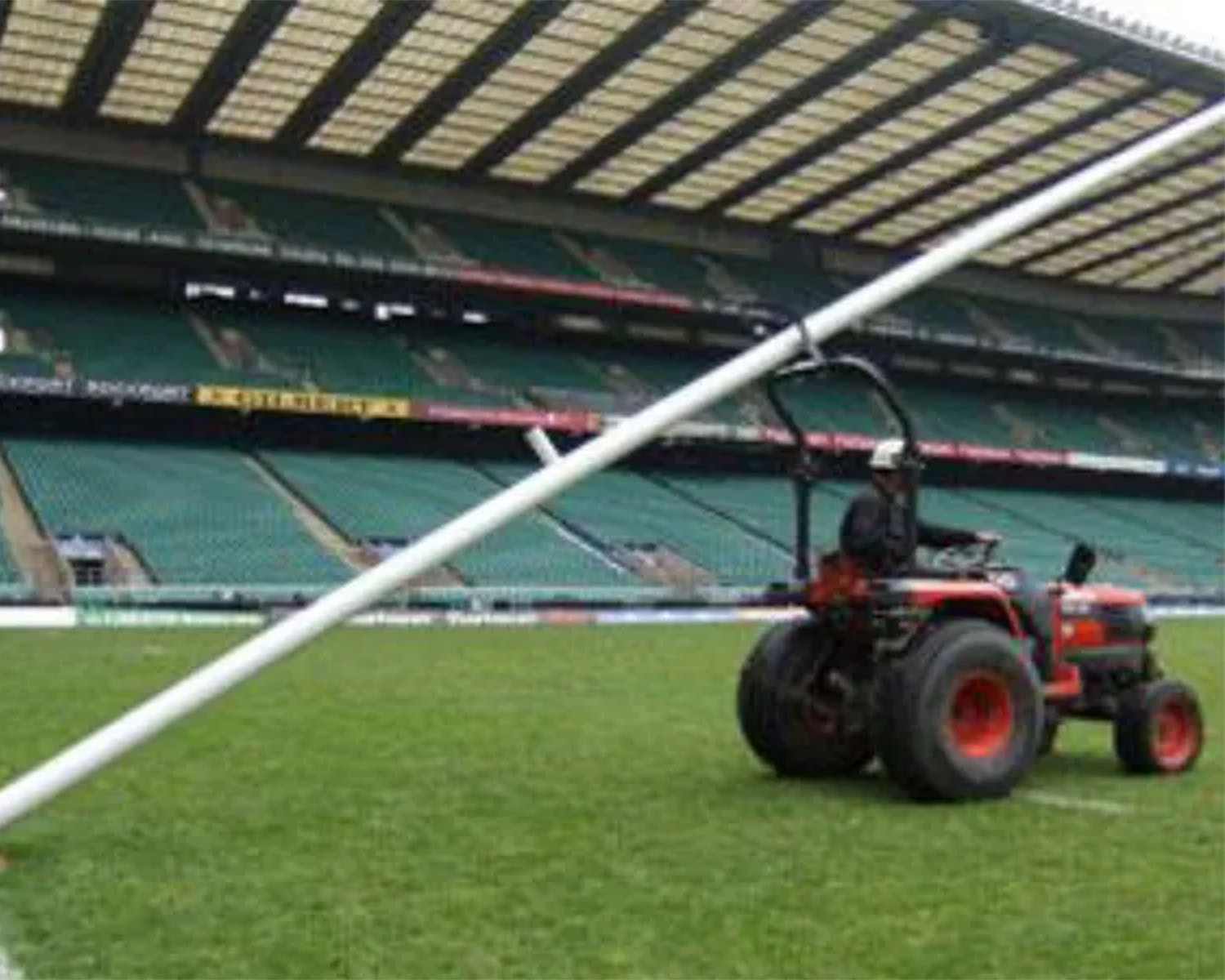 Buy Goal Post Installation Accessories Ausralia