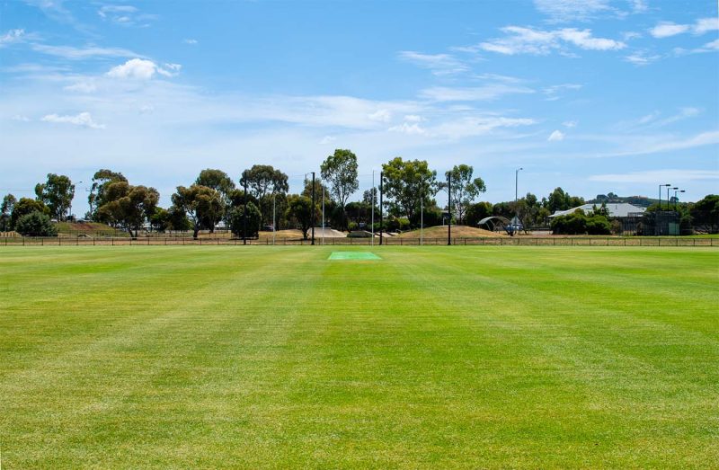Melton Shire Council chooses Abel AFL Goals at Diggers Rest | Abel ...