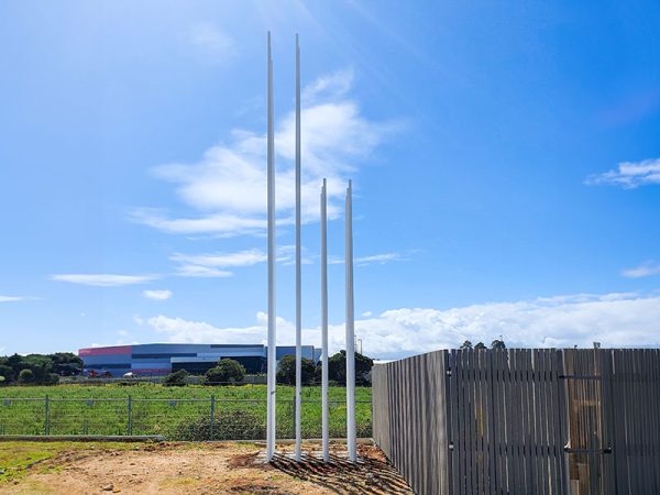 Sports Goal Storage Systems | Sports Equipment Storage