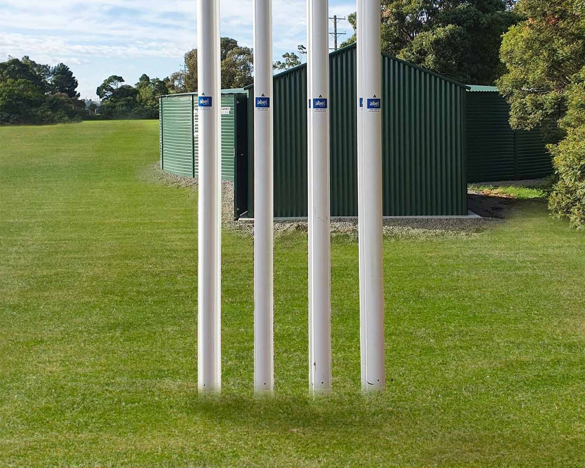 Sports Goal Storage Systems | Sports Equipment Storage