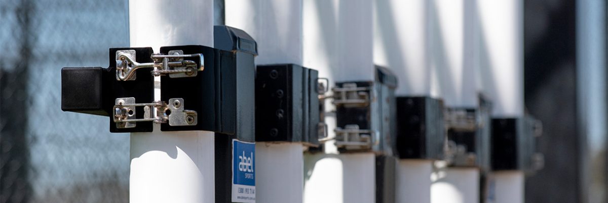 Sports Goal Storage Systems | Sports Equipment Storage