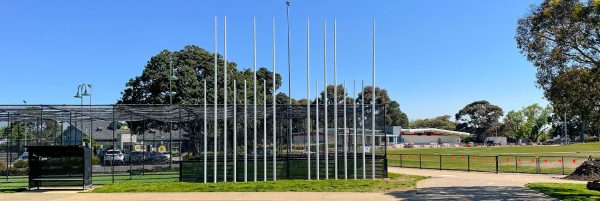 Sports Goal Storage Systems | Sports Equipment Storage