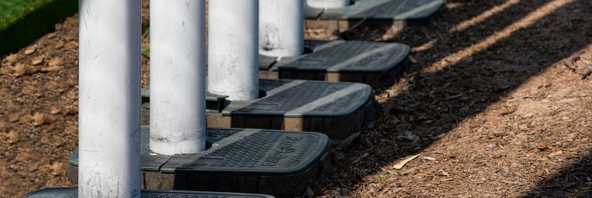 Sports Goal Storage Systems | Sports Equipment Storage