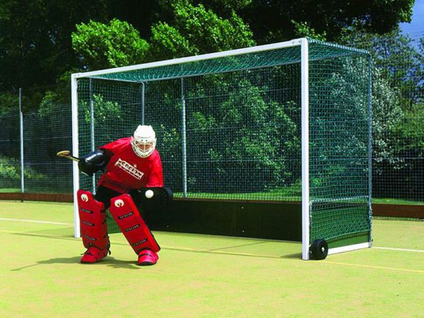 Hockey Goals | Hockey Nets Australia - Buy At Abel Today