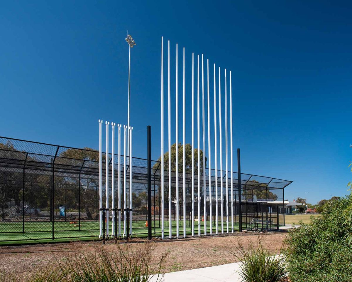 Sports Goal Storage Systems | Sports Equipment Storage