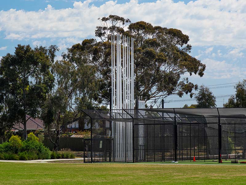 Sports Goal Storage Systems | Sports Equipment Storage