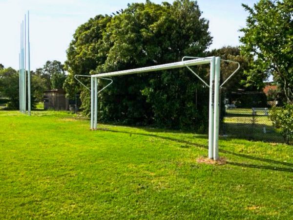 Sports Goal Storage Systems | Sports Equipment Storage