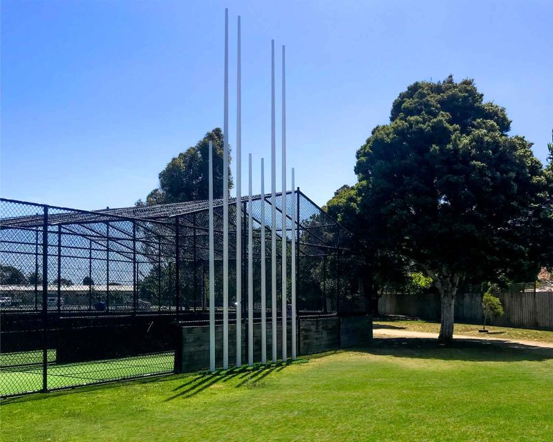 Sports Goal Storage Systems | Sports Equipment Storage