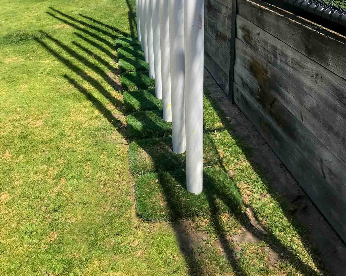 Sports Goal Storage Systems | Sports Equipment Storage